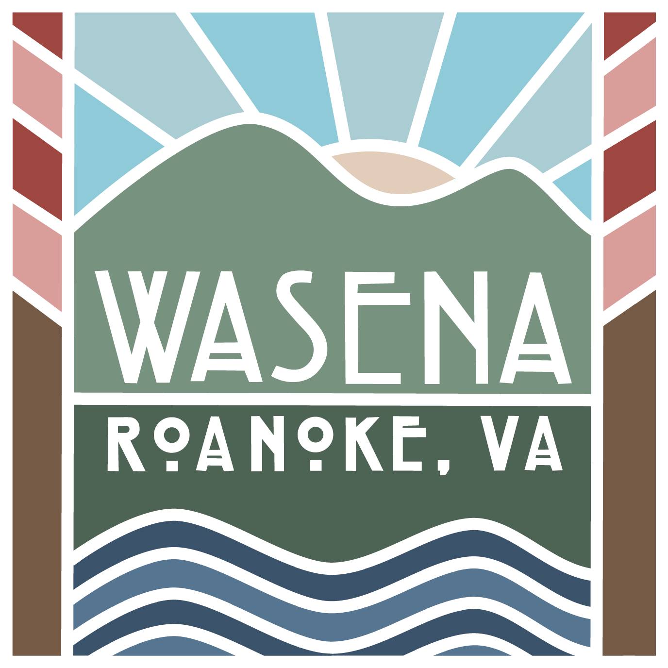 WELCOME TO WASENA!